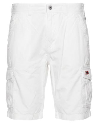 Napapijri HOSEN & R&Ouml;CKE - Shorts & Bermudashorts auf YOOX.COM