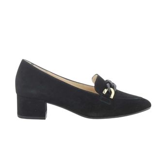 Gabor Damen, Schuhe, Schwarzk, 37 EUGröße