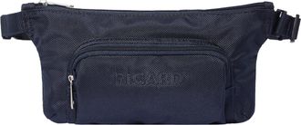Picard Damen G&uuml;rteltasche HITEC aus Nylon Gro&szlig; | mit Rei&szlig;verschluss | G&uuml;rteltasche | Alltag