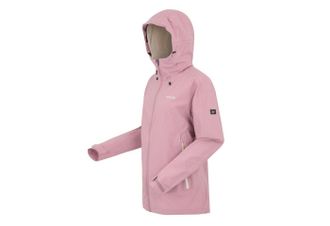 Regatta Outdoorjacke Okara Wasserabweisende Outdoorjacke mit Unterarmbel&uuml;ftung