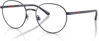 Polo Ralph Lauren unisex, Accessoires, Noir, Taille: 53 MM 1236 Vista