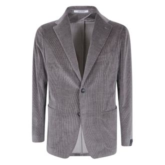 Tagliatore Blazers - Homme - Vestes - Gris - Taille: L