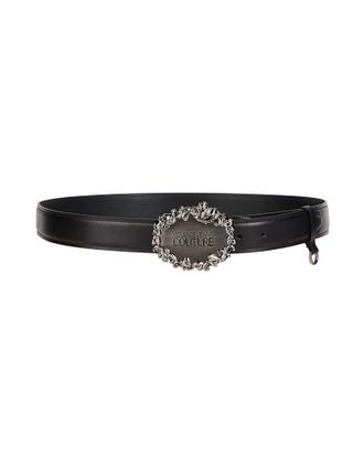 Versace Kleinlederwaren - G&uuml;rtel auf YOOX.COM