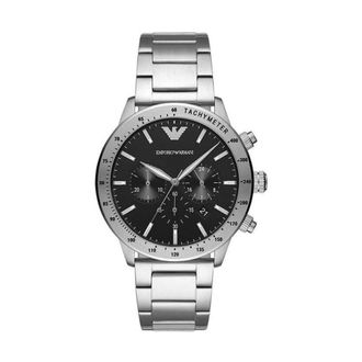Emporio Armani Herren, Accessories, Grau, ONE SIZEGr&ouml;&szlig;e