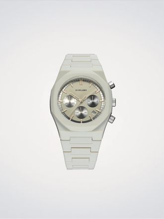 D1 Milano Fossil Grey
