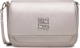 Nine West Handtasche Nine West CEO-LAYLA-S241045 Silberfarben