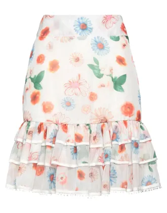 Od&igrave; Od&igrave; HOSEN & R&Ouml;CKE - Minir&ouml;cke auf YOOX.COM