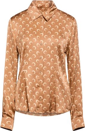 Marine Serre TOPS - Hemden auf YOOX.COM