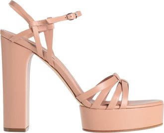 Casadei SCHUHE - Sandalen auf YOOX.COM