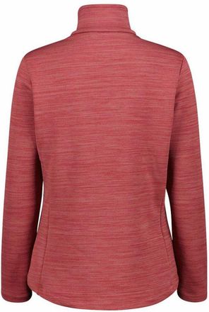 F.lli Campagnolo Fleecejacke CMP Damen Fleecejacke Woman Jacket 30E9686