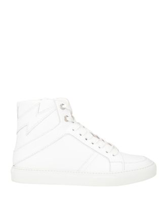 Zadig&Voltaire SCHUHE - Sneakers auf YOOX.COM