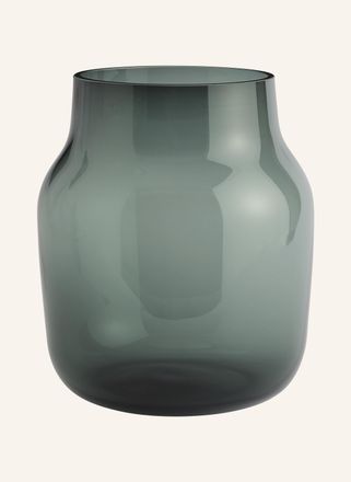 MUUTO Muuto Vase Silent gruen