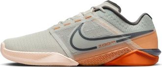 Nike Homme Zoom Metcon Turbo 2 Sneaker, Light Bone/Medium Ash-MICA Green, 41 EU