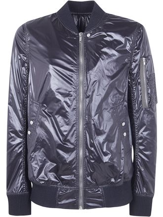 Rick Owens Classic Flight Padded Jacket