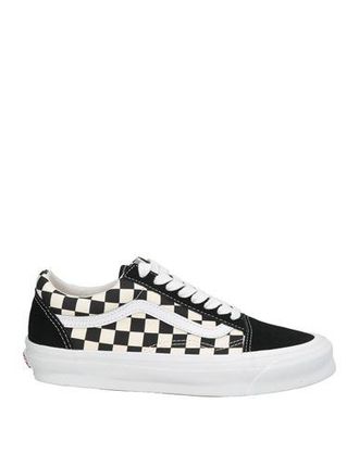 Vans CHAUSSURES - Sneakers sur YOOX.COM