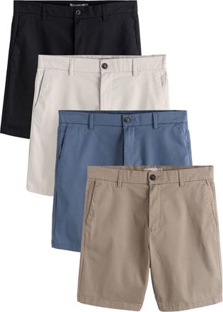 Next Shorts