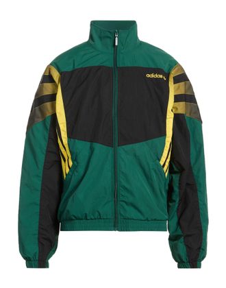 adidas JACKEN & M&Auml;NTEL - Jacken und Anoraks auf YOOX.COM