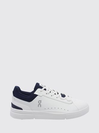 On Running Sneakers Herren Farbe Wei&szlig;