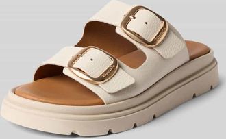 Tamaris Wedges aus echtem Leder