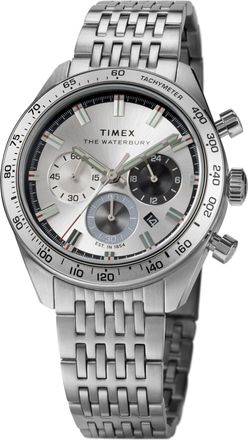 Timex Uhr Waterbury