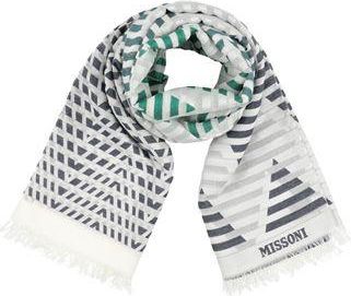 Missoni ACCESSOIRES - &Eacute;charpes sur YOOX.COM