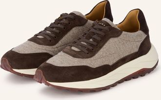 Henderson Henderson Sneaker Falcon beige