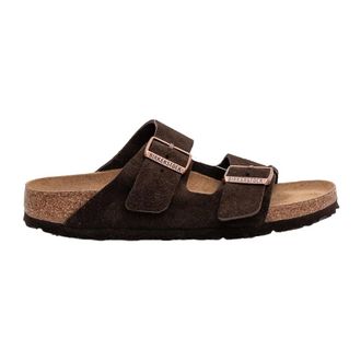 Birkenstock Damen, Schuhe, Braun, 37 EUGr&ouml;&szlig;e