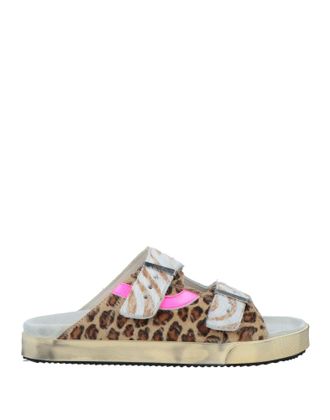 Hidnander SCHUHE - Sandalen auf YOOX.COM