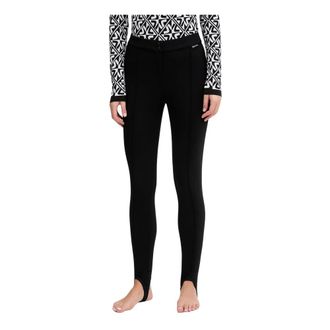Newland Lady Pants - Femme - Sport - Noir - Taille: 42 FR