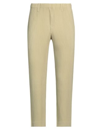 Homme Pliss&eacute; Issey Miyake HOSEN & R&Ouml;CKE - Hosen auf YOOX.COM