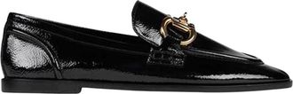 Jeffrey Campbell Femme, Chaussures, Noir, Taille: 38 EU Mocassins Velviteen