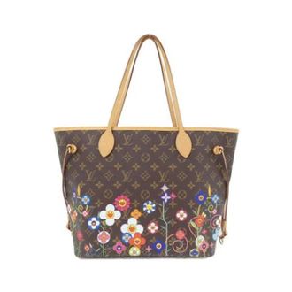 Louis Vuitton Pre-owned Vintage Tote Bag - - Pre-owned - Damen - Braun - ONE SIZE