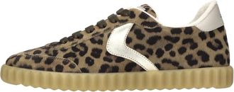 Voile Blanche Damen, Schuhe, Mehrfarbig, 37 EUGr&ouml;&szlig;e