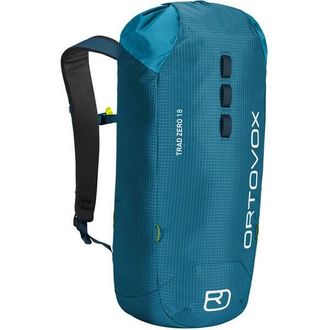 Ortovox Rucksack TRAD ZERO 18