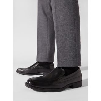 Clarks Slipper Clarks Tilden Free 261103127 Schwarz