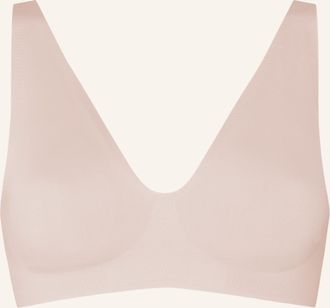 Hunkem&ouml;ller Hunkem&ouml;ller Bustier Super Comfort beige