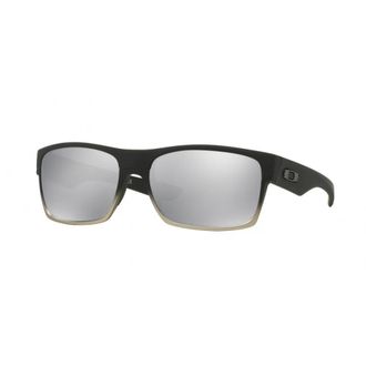 Oakley Twoface Sonnenbrille - - Accessories - Herren - Schwarzk - 60 MM