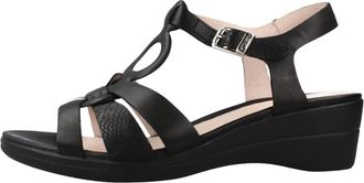 Stonefly Stonefly, Femme, Chaussures, Noir, Taille: 39 EU Vanity III 25 Nappa LTH