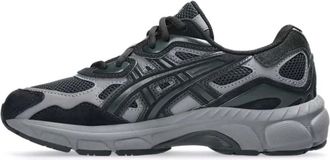 Asics Femme, Chaussures, Gris, Taille: 36 EU Gel-Nyc GS