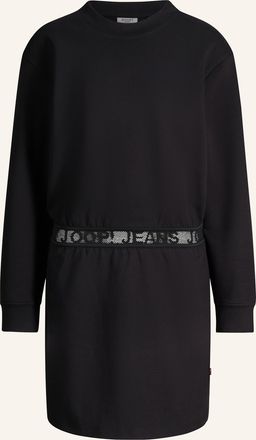 Joop Joop! Jeans Sweatkleid schwarz
