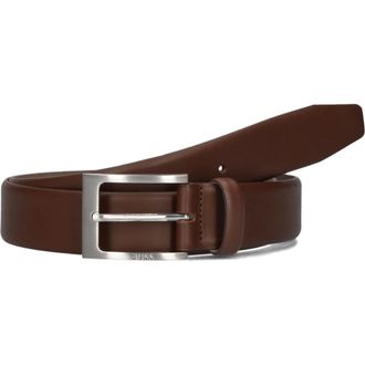 HUGO BOSS Herren, Accessories, Braun, 100 CMGr&ouml;&szlig;e