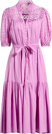 Suncoo KLEIDER - Midi-Kleider auf YOOX.COM