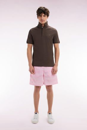 Eden Park Maillot De Bain Cercl&eacute; Rose