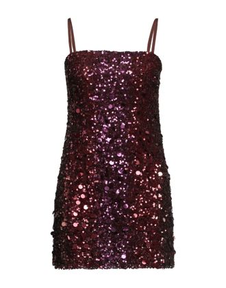 Patrizia Pepe KLEIDER - Mini-Kleider auf YOOX.COM