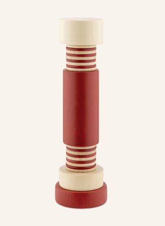 Alessi Gew&uuml;rzm&uuml;hle mp0215 rot