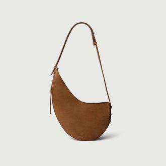 SOEUR SAC WINONA MARRON
