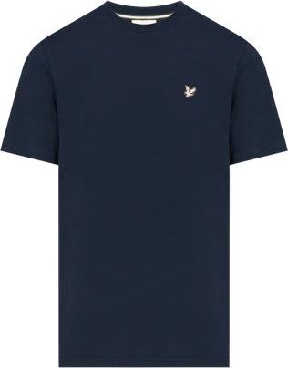 Lyle & Scott T-shirt en coton