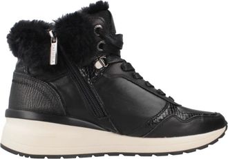 Carmela Damen, Schuhe, Schwarzk, 38 EUGröße