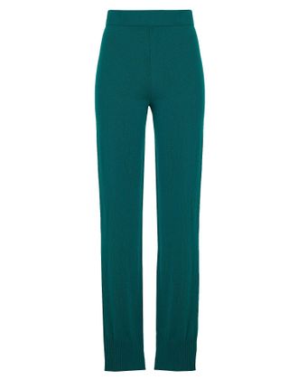 8 by YOOX MERINO BLEND KNIT PANTS