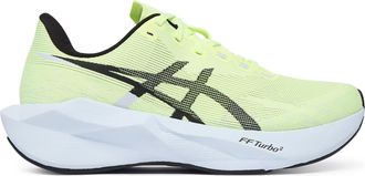 Asics Laufschuhe Asics Novablast 6 1011C243 Gelb